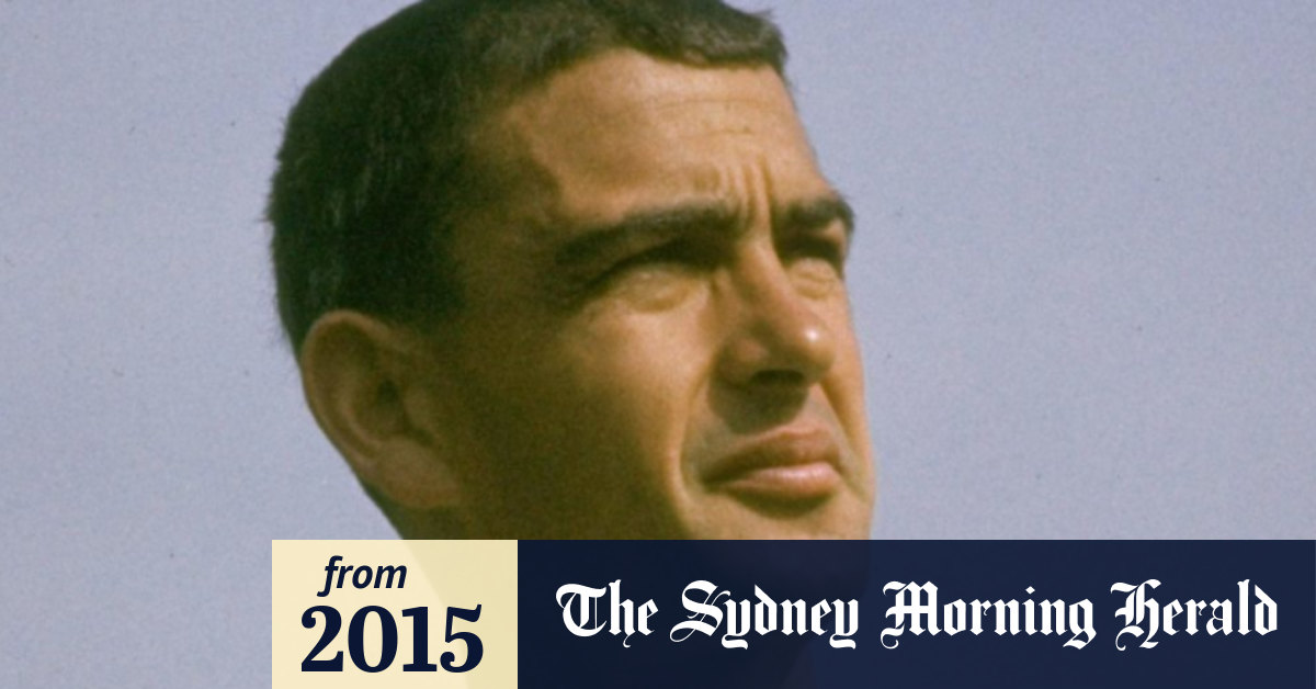 Remembering Ron Clarke, the kid who sat next to Brian Dixon